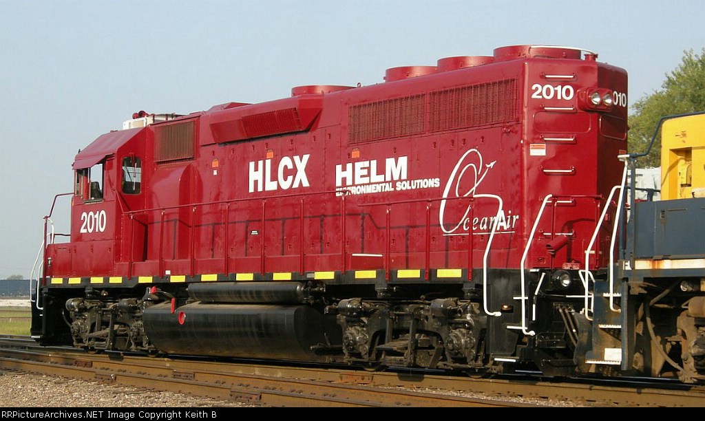 HLCX 2010